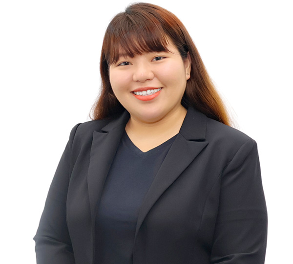 Phang Hui Ting – IIE