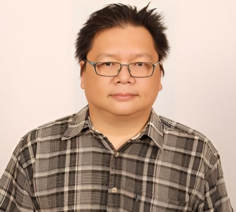 Wong Chee Wei Dr. – IIE