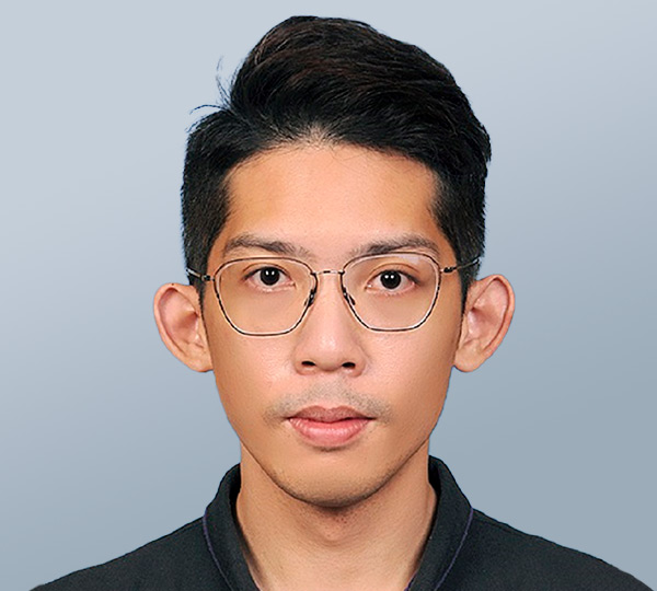 Tan Chi Hau Asst. Prof. – IIE